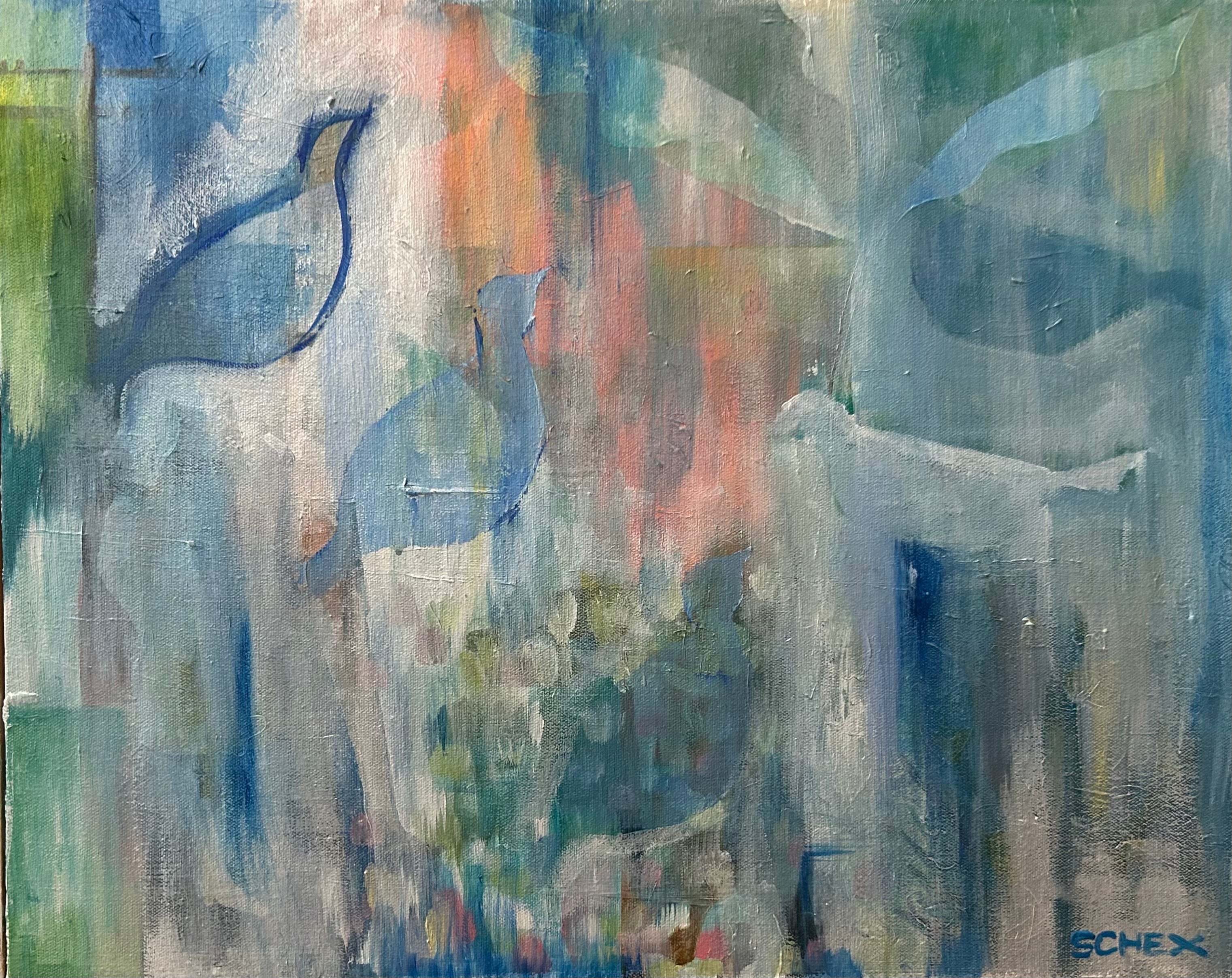 Backyard Birds – schex.com